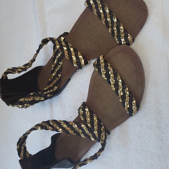 Yoki | Shoes | Yoki Sandals | Poshmark